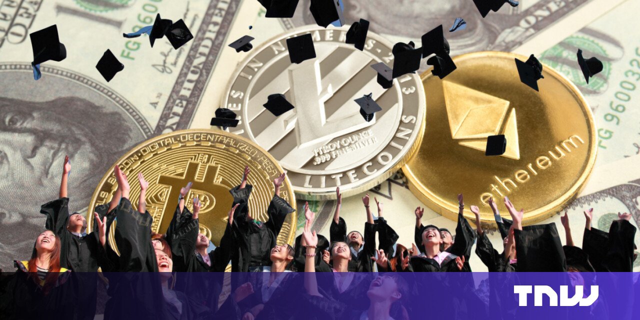 Universities Offering Online Blockchain, Cryptocurrency And FinTech ...